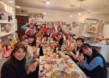 CP PINE （有限会社クリエイティブプロダクツPINE） オフィシャルウェブサイト ｜ イベント報告